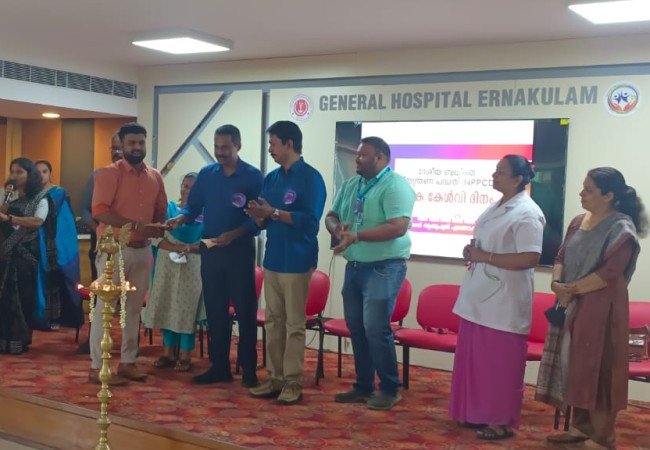Best Multispeciality Hospital in Kochi, Ernakulam | Ernakulam Medical ...