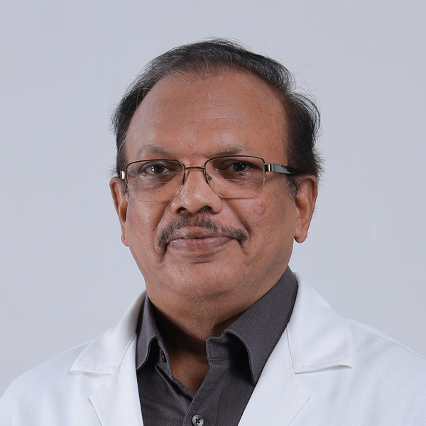 Dr. V. D. Pradeep Kumar